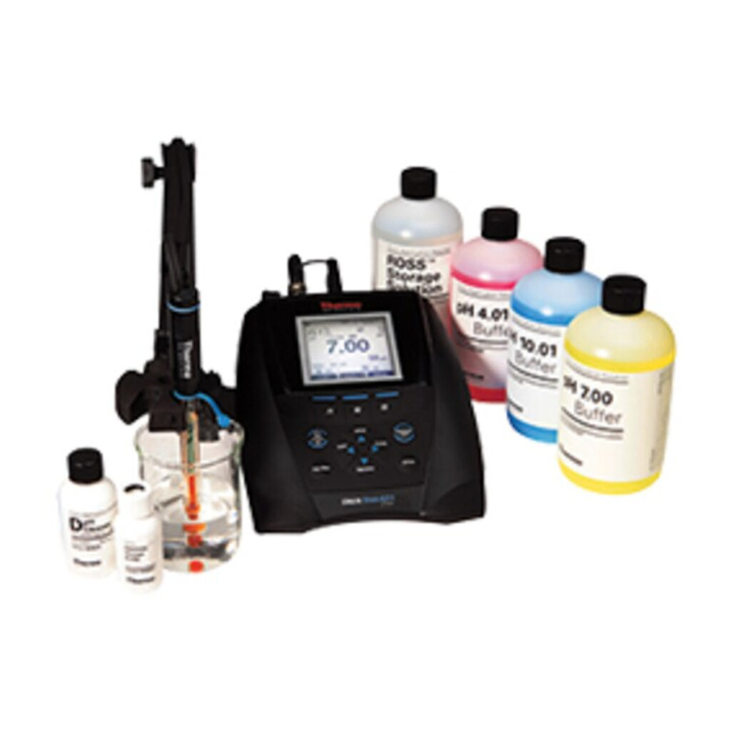 Thermo Scientific Orion Star A211 Benchtop pH Meter - Cellar-Tek Supplies