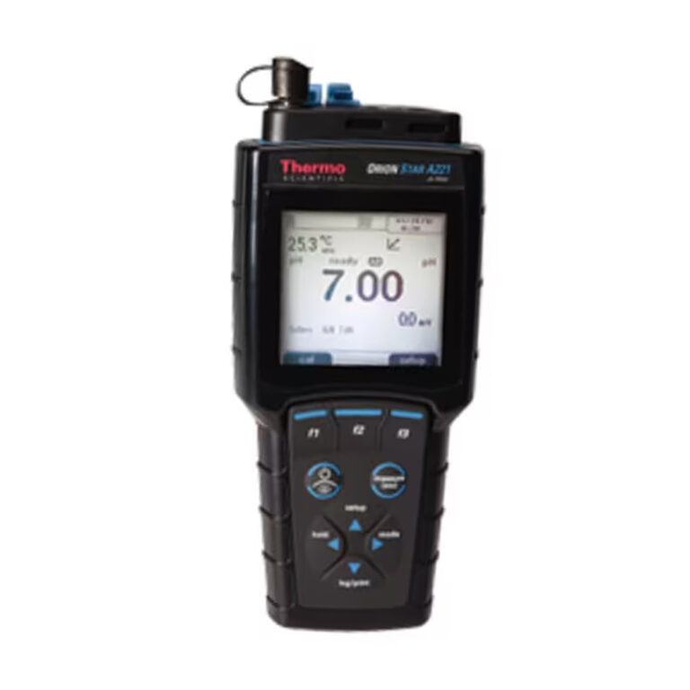 Thermo Scientific™ Orion Star™ A221 Portable pH Meter - Cellar-Tek Supplies