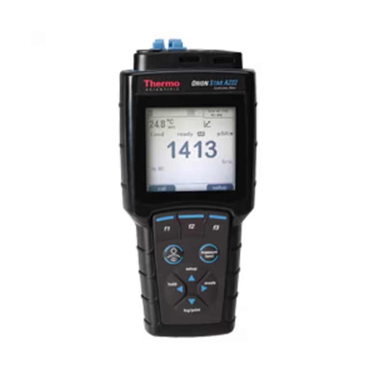 Thermo Scientific Orion Star A222 Conductivity Portable Meter - Cellar ...