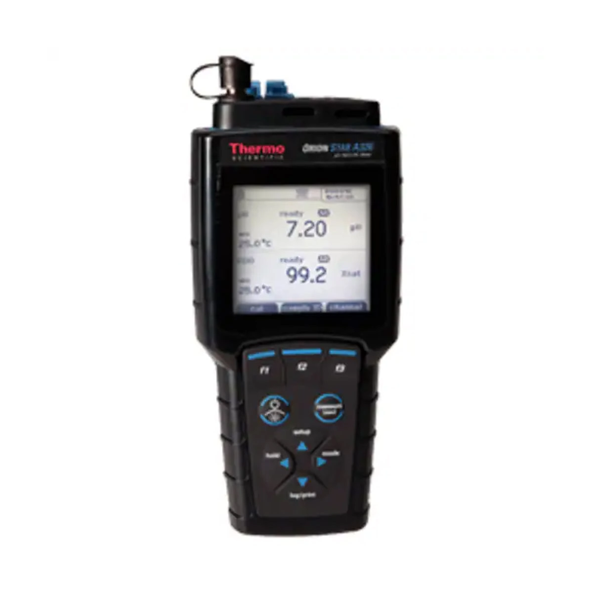 Thermo Scientific Orion Star A326 pH/Dissolved Oxygen Portable ...