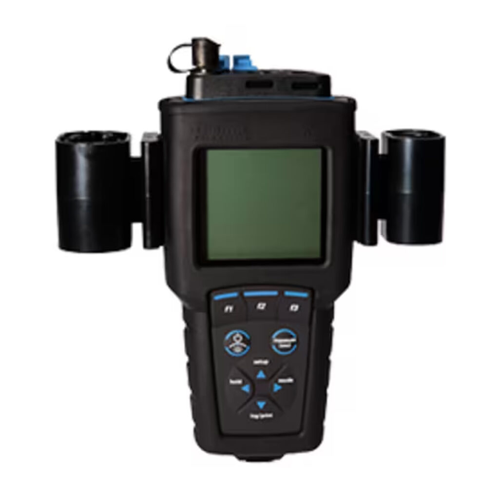 Thermo Scientific Orion Star A329 pH/ ISE/ Conductivity/ Dissolved Oxygen Portable ...