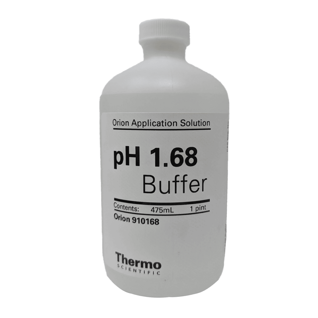Thermo Scientific Orion pH Buffers - Cellar-Tek Supplies