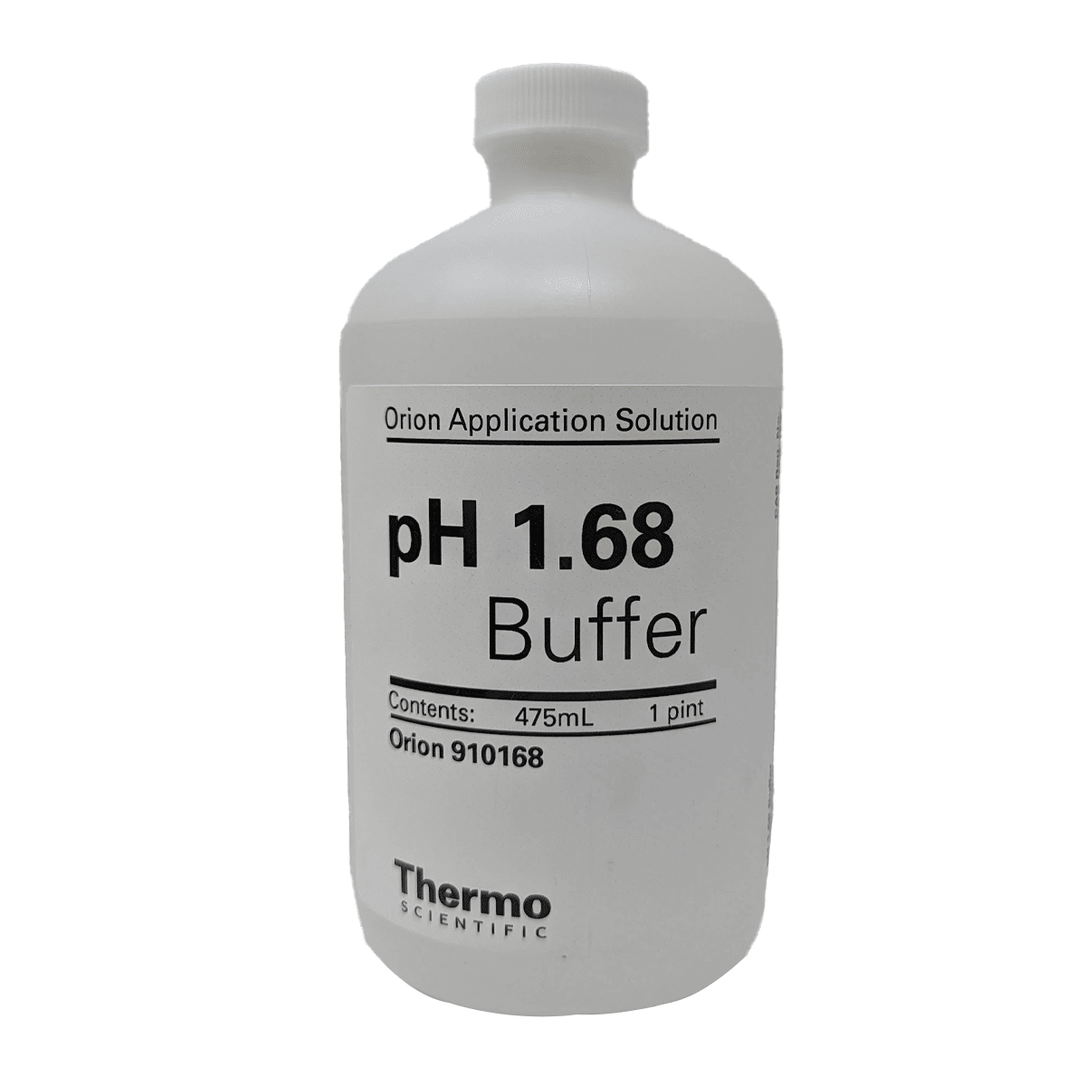 Thermo Scientific Orion pH Buffers - Cellar-Tek Supplies