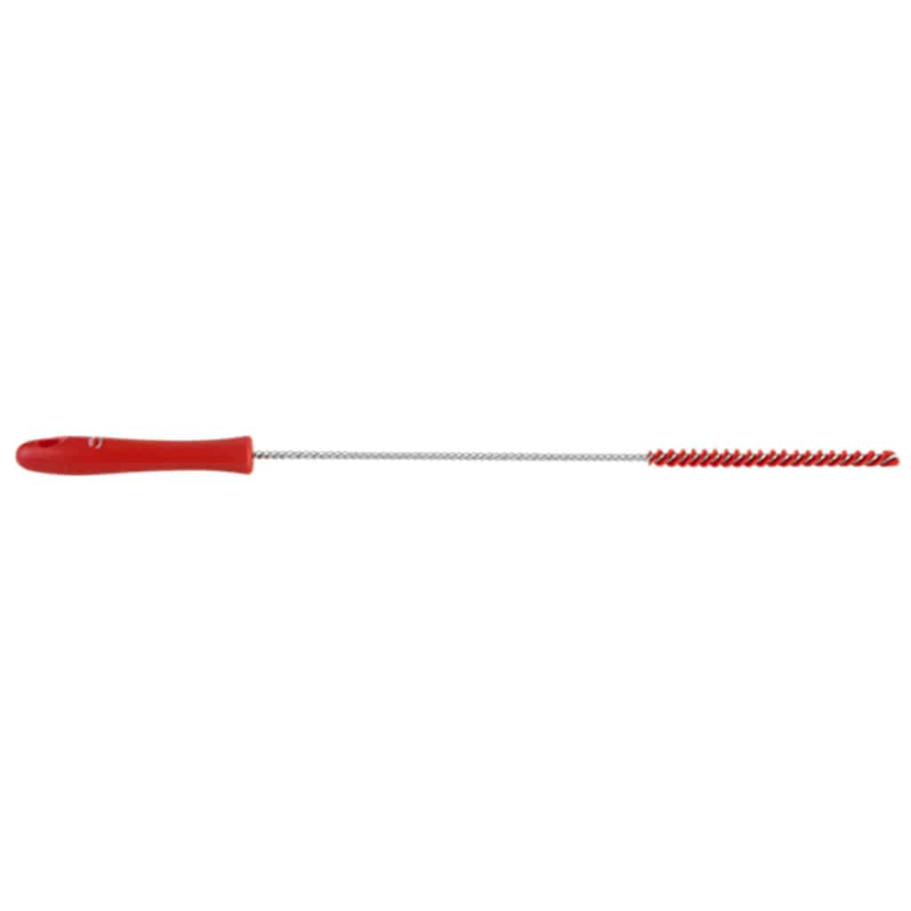 Remco Tube Brush, 0.4", 19.7" - Stiff - Cellar-Tek Supplies