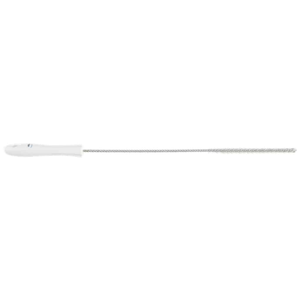 Remco Tube Brush, 0.4", 19.7" - Stiff - Cellar-Tek Supplies