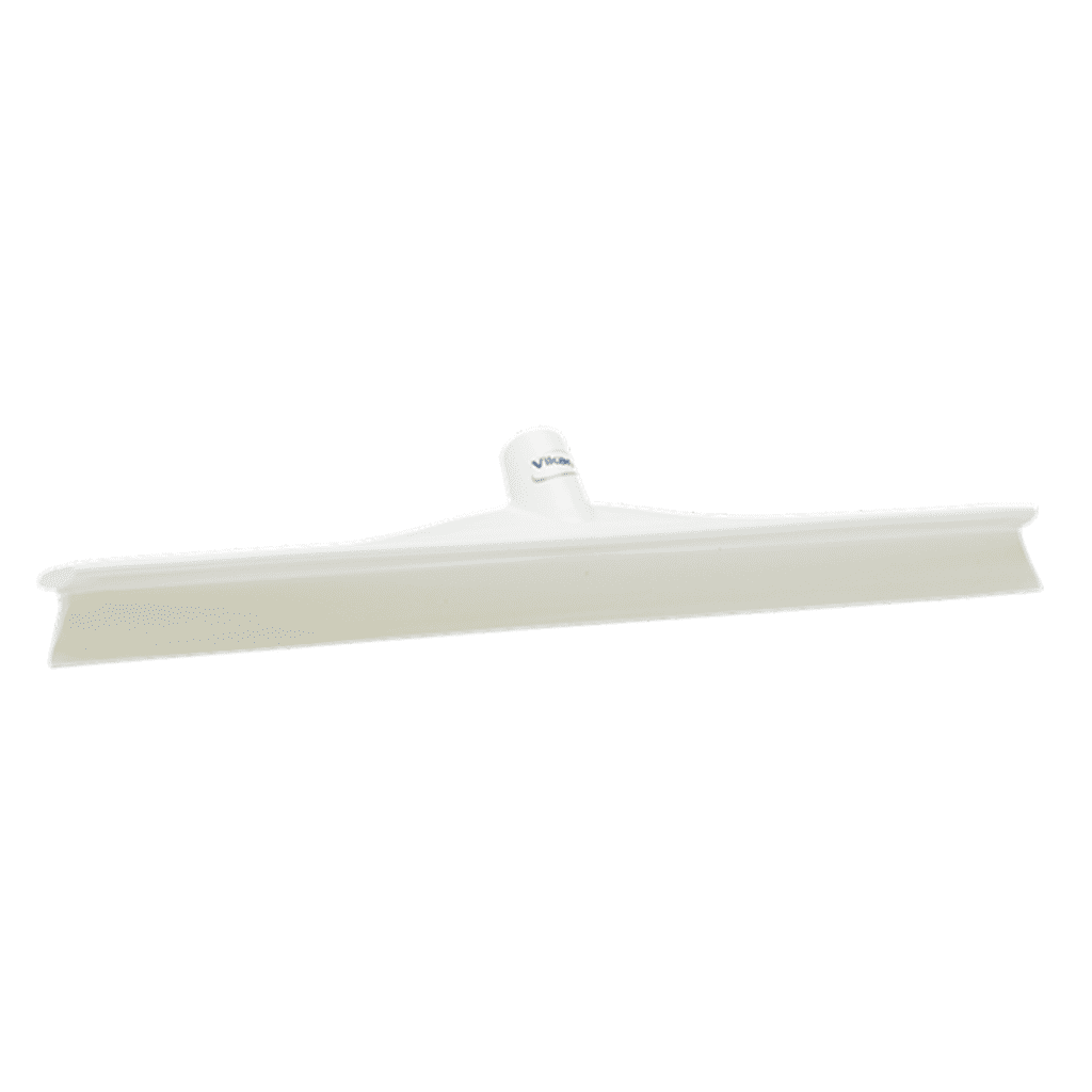 Remco Ultra Hygiene Squeegee, 19.7" - White - Cellar-Tek Supplies