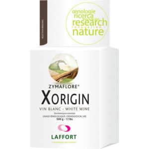 Laffort Zymaflore Xorigin - 500g - Cellar-Tek Supplies